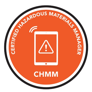 IHMM – Institute of Hazardous Materials Management