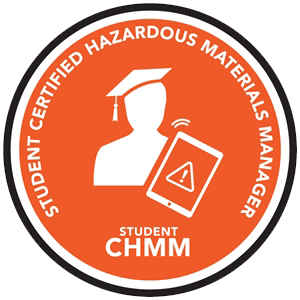 IHMM – Institute of Hazardous Materials Management