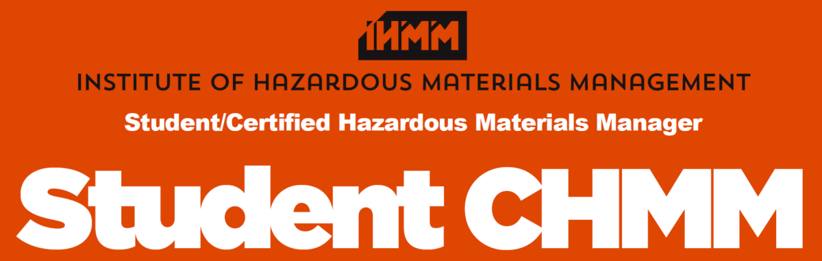 University of West Georgia Joins Student CHMM Program – IHMM