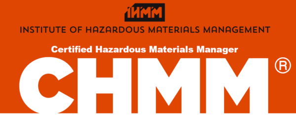 EPA Recognition of the IHMM CHMM as an Environmental Professional – IHMM