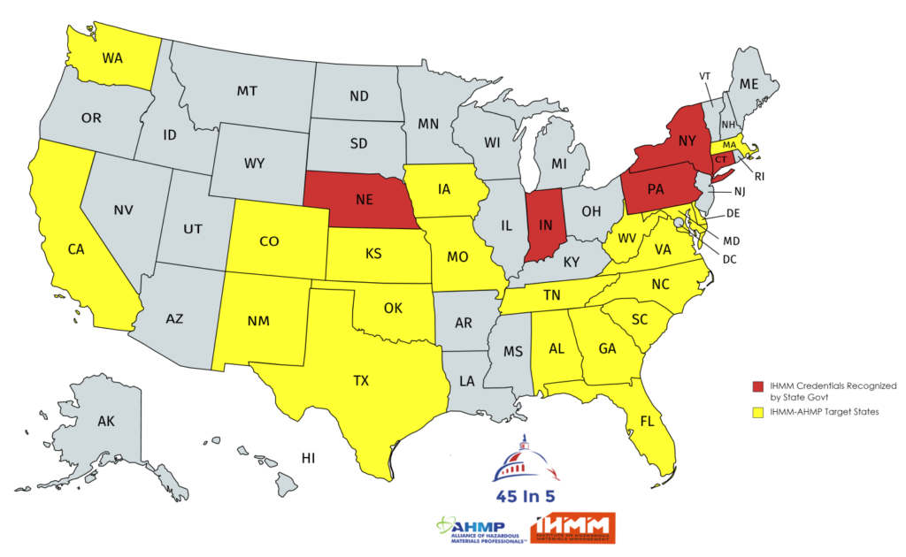 IHMM Today February 16, 2021 – IHMM