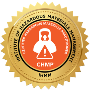CHMP – IHMM