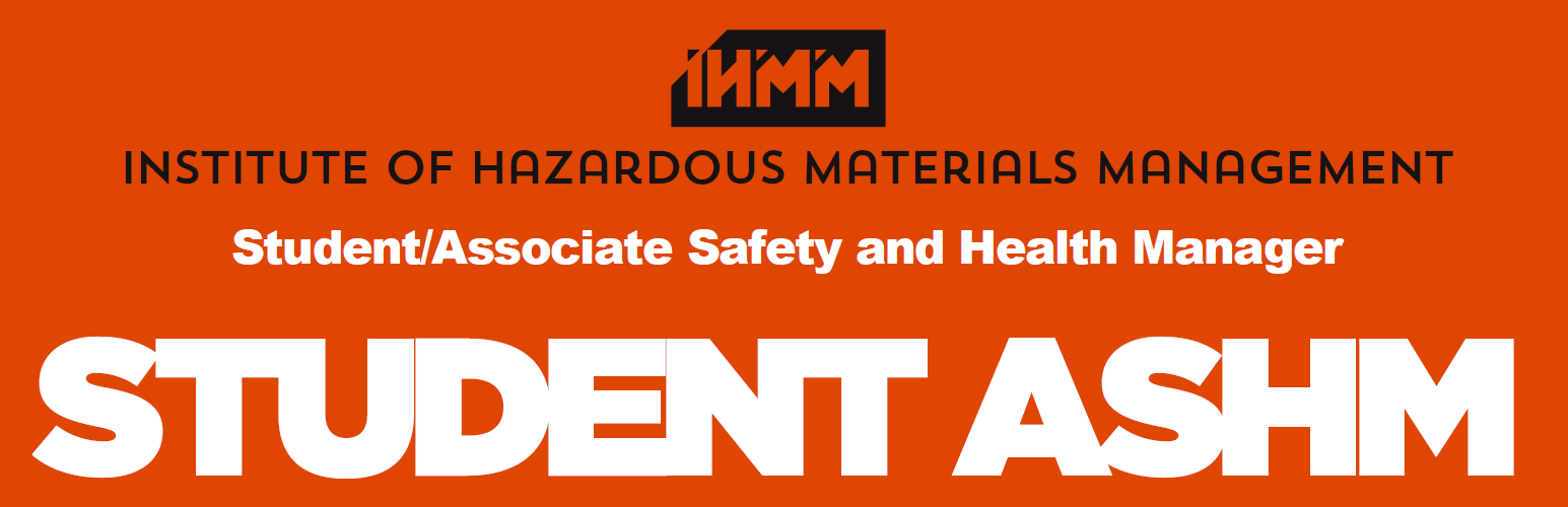 EHS Professional – August 4, 2022 – IHMM