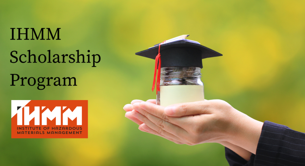 Student CHMM – IHMM