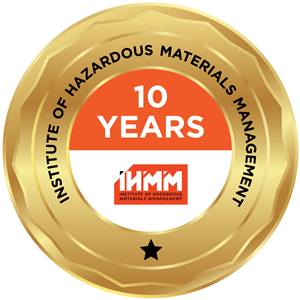 EHS Professional – May 12, 2022 – IHMM