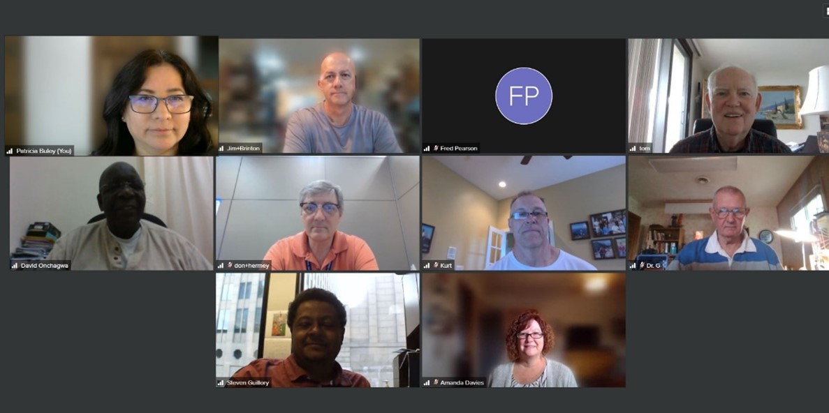 EHS Professional – May 12, 2022 – IHMM