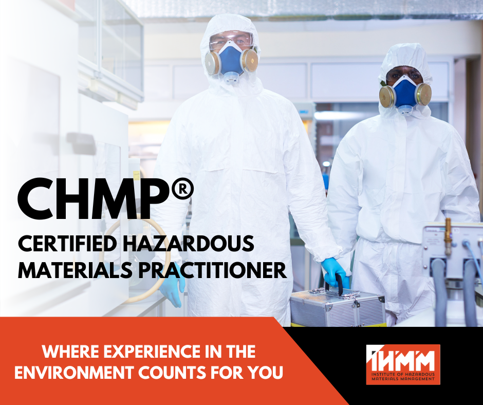 IHMM Today March 5, 2024 – IHMM