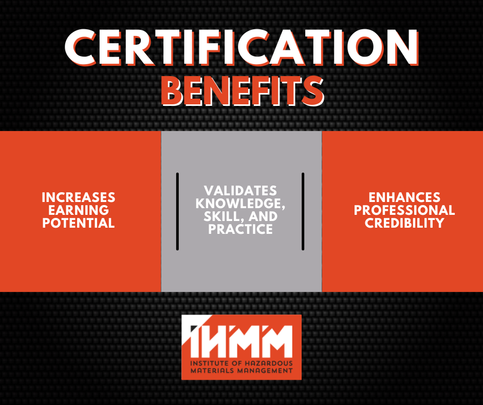 EHS Professional – December 1, 2022 – IHMM