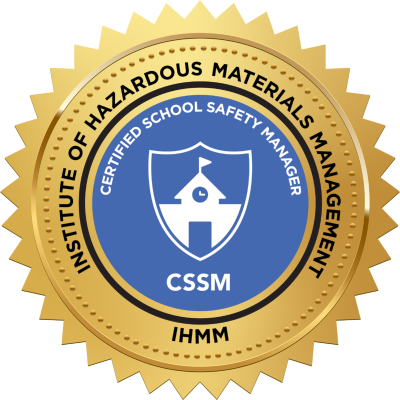 CSSM – IHMM