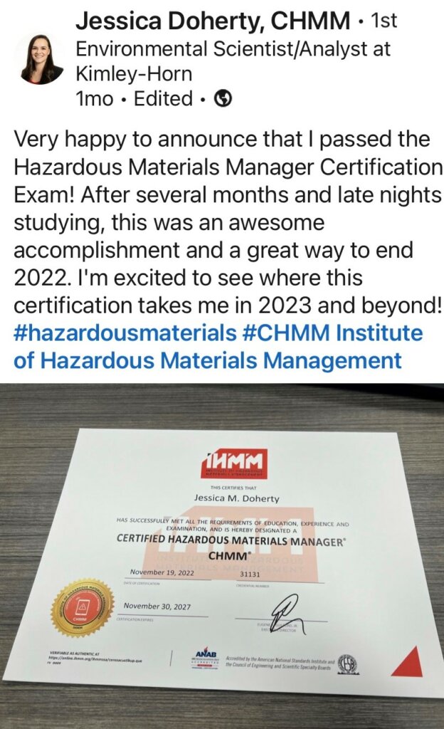 IHMM Today February 14, 2023 – IHMM