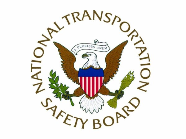 NTSB – Norfolk Southern Railway Train Derailment with Subsequent ...