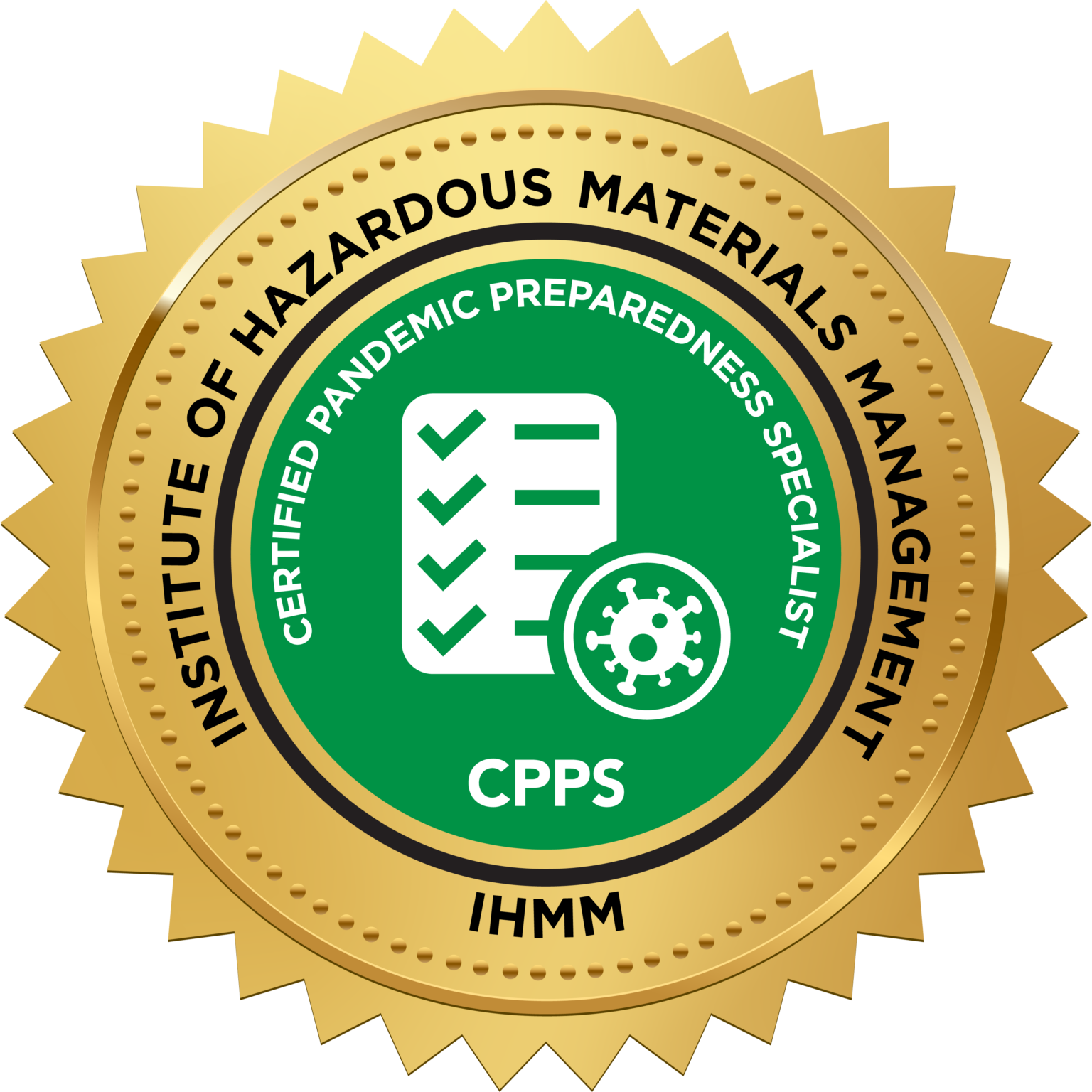 CPPS – IHMM
