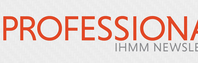 NEWS – IHMM