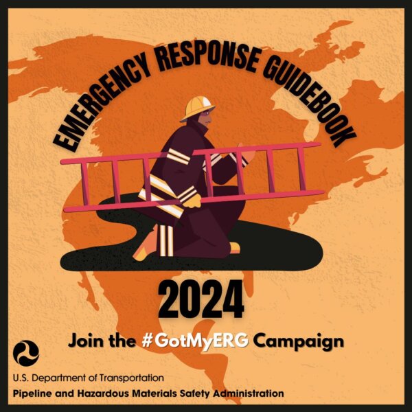 PHMSA 2024 Emergency Response Guidebook and Mobile application is Now ... PHMSA 2024 Emergency Response Guidebook and Mobile application is Now ...
