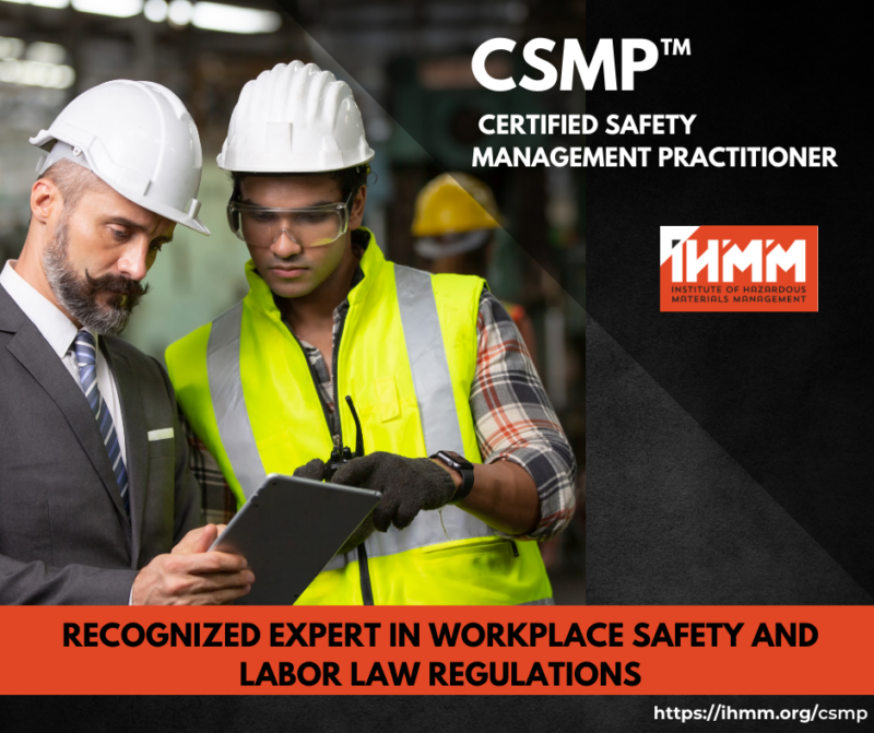 IHMM Today July 22, 2025 – IHMM