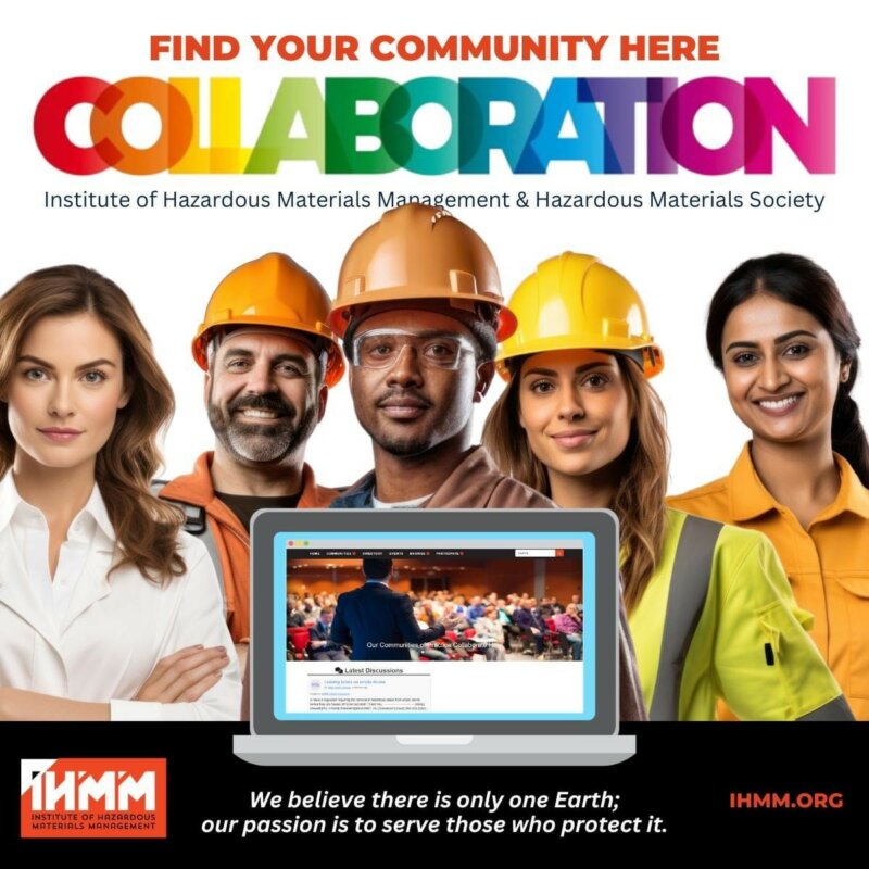 Benefits of IHMM Credentials – IHMM