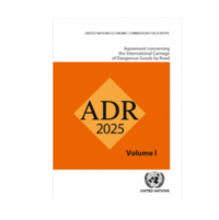 Agreement concerning the International Carriage of Dangerous Goods by ...