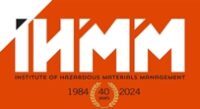 IHMM – Institute of Hazardous Materials Management